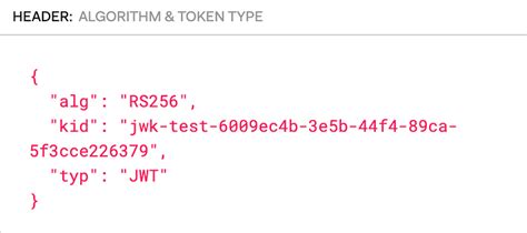 Error When Using Custom Jwt Authentication Realm Mongodb Developer Community Forums