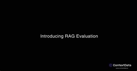 Context Data Techstars 2024 On Linkedin Artificialintelligence Rag