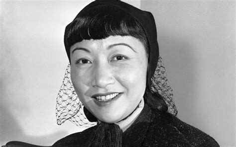 Actress Anna May Wong Is First Asian American On U S Money World