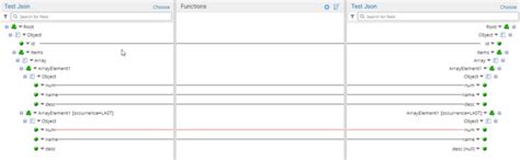 Question I Have A Json Payload Which Has A Recurring Array I Want To Map This Into Another