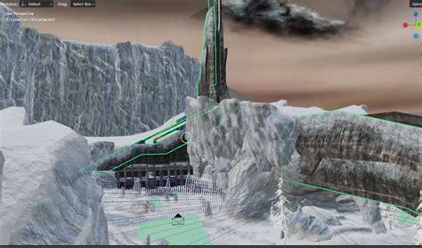 Sun Light Creating Weird Shadows Lighting And Rendering Blender Artists Community