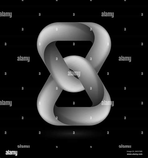 Torus Symbol Stock Vector Images Alamy