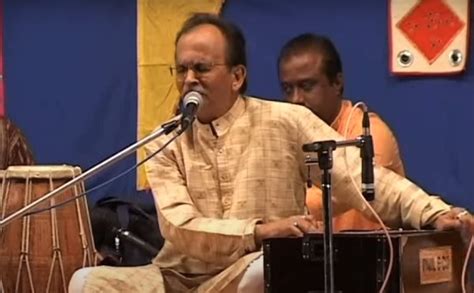 Padma Bhushan Purushottam Upadhyay Passes Away At 90 In Mumbai