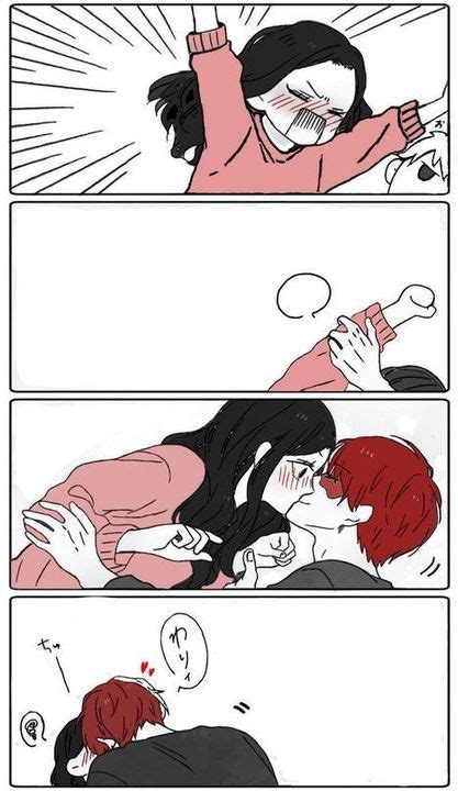 Im Genes Todomomo Anime Ang Y U C P I