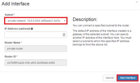 How To Create And Manage Private Networks With The Dreamcompute