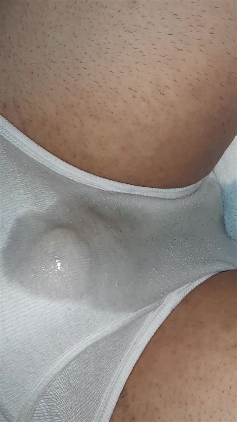 Tighty Whities Wetting And Diaper
