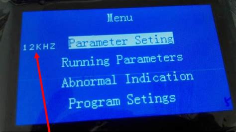 Solved The Noise On Tape Recorder Caused By Frequency Converter GoHz Com