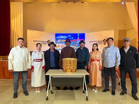 Завхан аймгийн Тосонцэнгэл сумын ерөнхий боловсролын 2 дугаар сургууль Завхан аймгийн