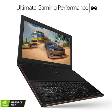 Best Gaming Laptop With Gtx 1080
