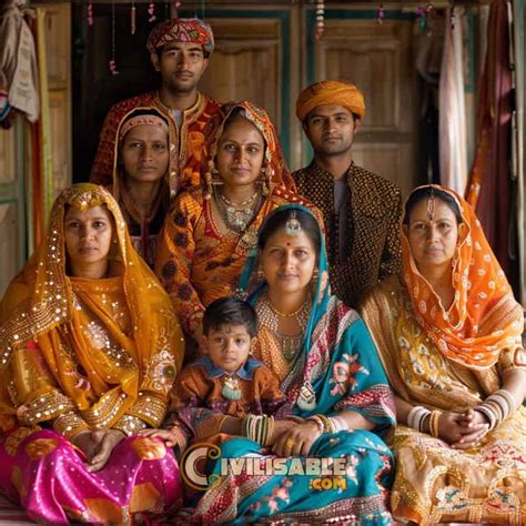 Traditional Bangladeshi Clothing 2 Iconic Outfits