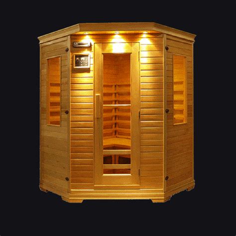 EAGO CANADA Saunas - EAGO CANADA