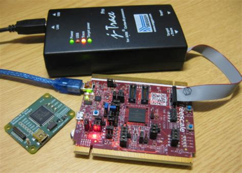What Is Realtime Debugging” Mcu On Eclipse