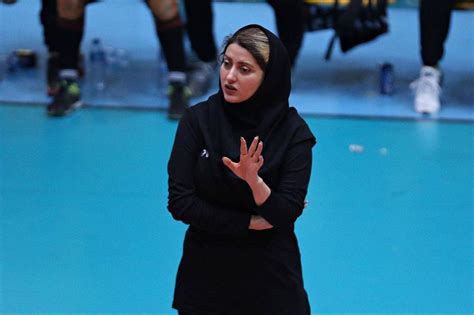 Parvaneh Saedi Academi Volly Saedi • Instagram Photos And Videos
