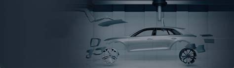 Appearance Defect Detection