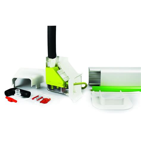 Aspen Silent Mini Lime Pump