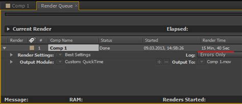 Cuda ускорение в After Effects Cs6