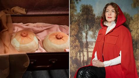 I Went To The Museum Of Sex Objects To Learn About Sex In The Past From S Toys To S