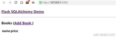 大白话说pythonflask入门（六）flask Sqlalchemy操作mysql数据库 久曲健 博客园