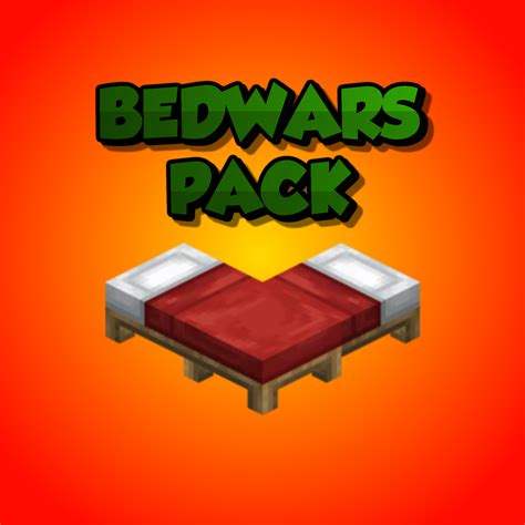 Bedwarseggwarspvpskywars Minecraft Resource Packs Curseforge