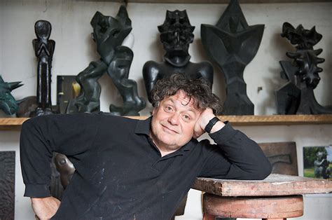 Obsessive Drawings Jaroslav Róna