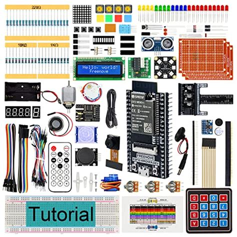 Arduino Starter Kit Español La Tienda Del Profesor