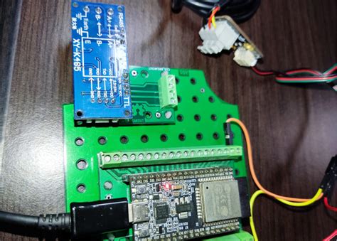 Esp32 And Ds18b20 Sensor On Esp Idf Temperature Onewire Pdacontrol
