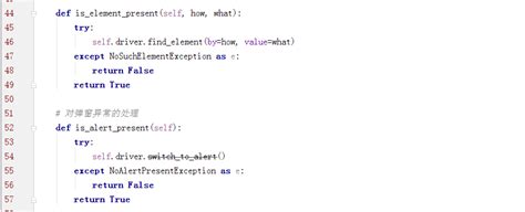 学python必须会的selenium，全网最全selenium知识点总结大全！！！ Csdn博客