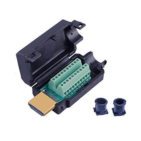Compare Price To Hdmi Connector Repair Kit Tragerlaw Biz