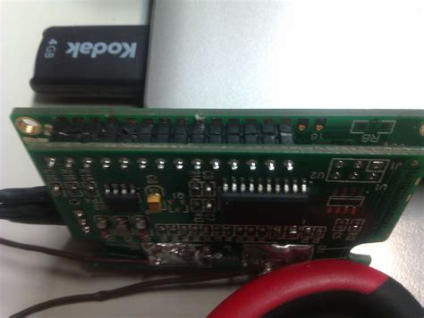 Richiesta Di Aiuto Per Voltmetro Lcd Generale Arduino Forum