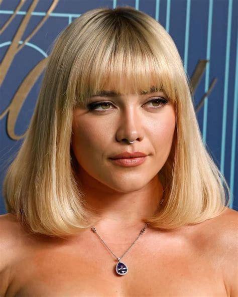Adorable Lob Haircuts With Bangs