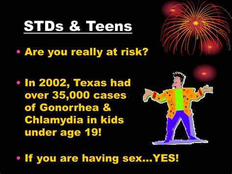 Ppt Sex And Stds Powerpoint Presentation Free Download Id1141137
