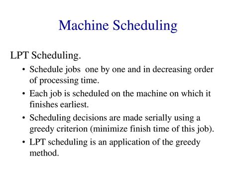 algorithm design methods ppt download