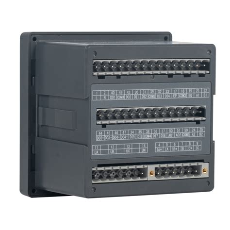 安科瑞企业用电运维云平台 APM 系列