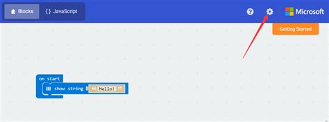 Makecode基础操作教程 Dfrobot Makecode基础操作教程 Dfrobot