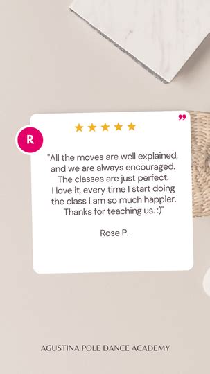 Online Pole Dance Lessons Pole Dance Classes Agustina Pole Dance