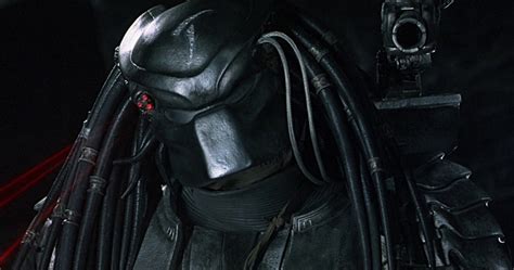 Predator Shoulder Cannon Plasmacaster Types And Details Rpredator