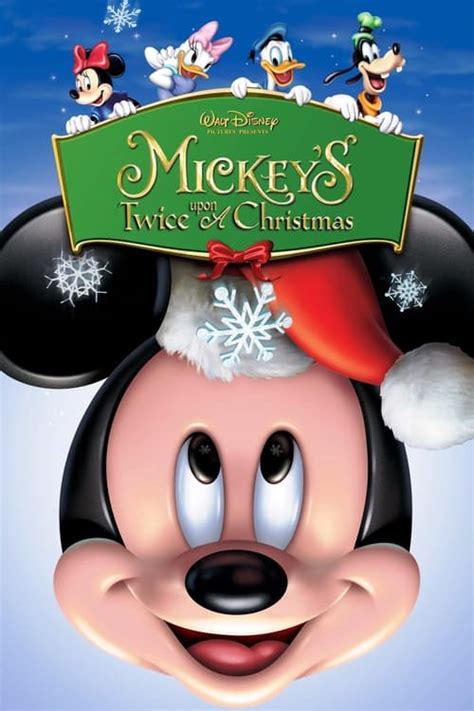 Mickeys Twice Upon A Christmas 2004 — The Movie Database Tmdb