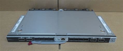 Hpe Synergy 12000 Virtual Connect Se 40gb F8 Module Switch 794502 B23 813174 001