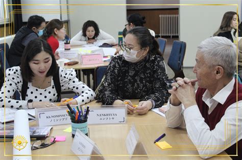 ХҮНИЙ НӨӨЦИЙН УДИРДЛАГА СЭДЭВТ СУУРЬ МЭДЛЭГИЙН СУРГАЛТ ЗОХИОН БАЙГУУЛАГДЛАА