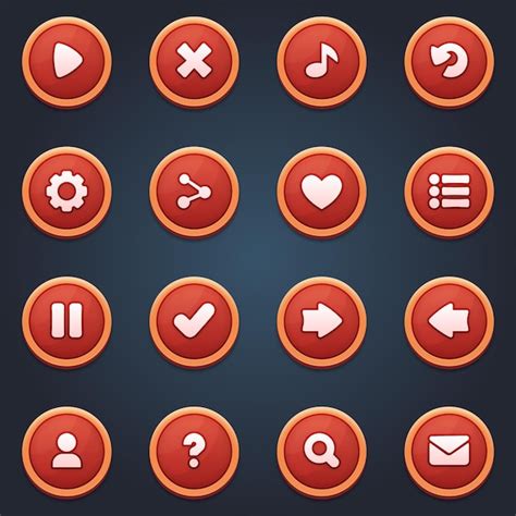Mobile Buttons Play Images Free Download On Freepik