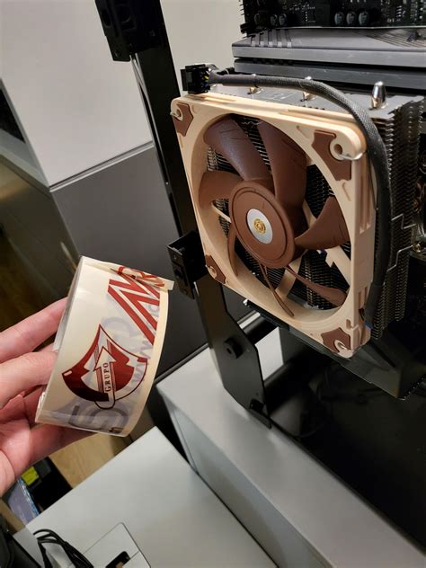 Pwm Splitter Cable Or Pwm Hub R Noctua
