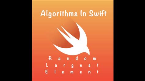 Algorithms In Swift Leetcode Kth Largest Element In An Array Day 39 Youtube