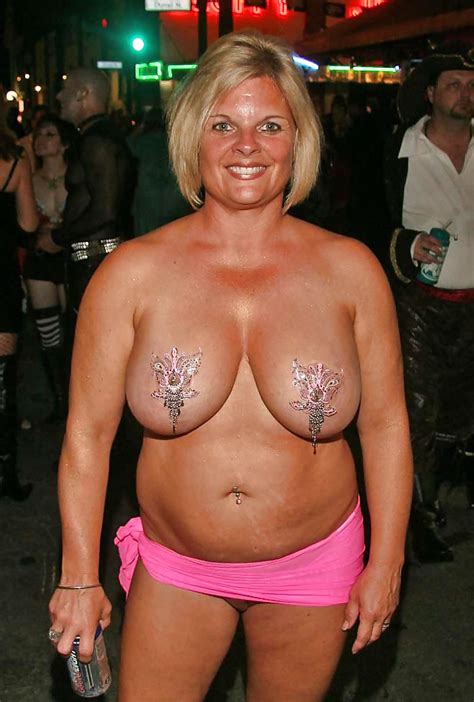 Fantasy Fest Porn Pictures XXX Photos Sex Images PICTOA