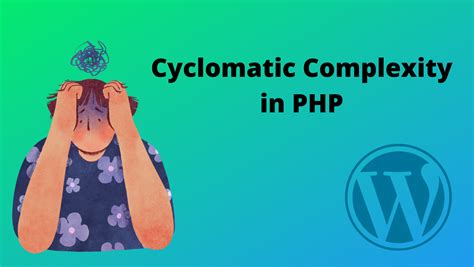 His Codes Cyclomatic Complexity Is Too High 👉