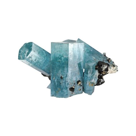 아쿠아마린 Aquamarine Rock Identifier