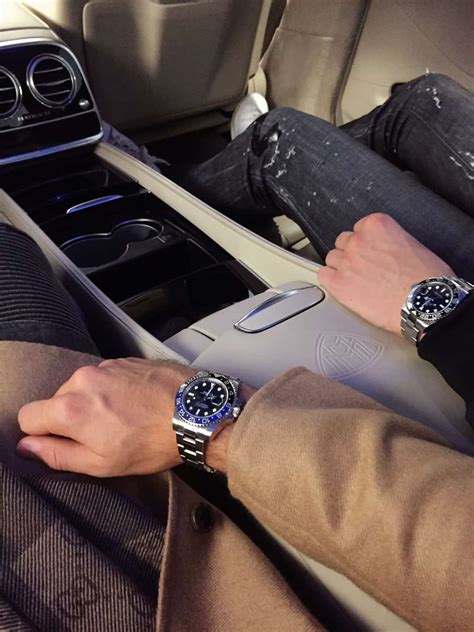 Rolex Gmt Master Ii How To Authenticate Yours 2025