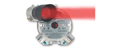 Open Path Infrared Gas Detectors Tundra