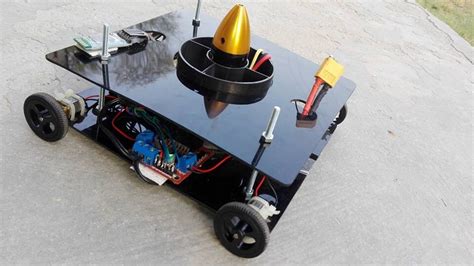 Hamid Saeed On Linkedin Engineering Robotics Arduino Bluetooth