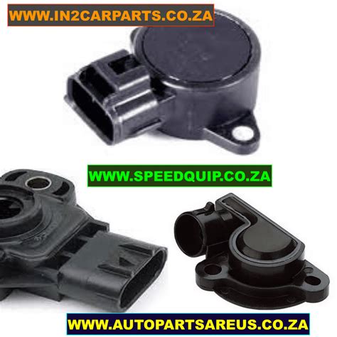 Throttle Position Sensors Auto Parts Centre And Accessories