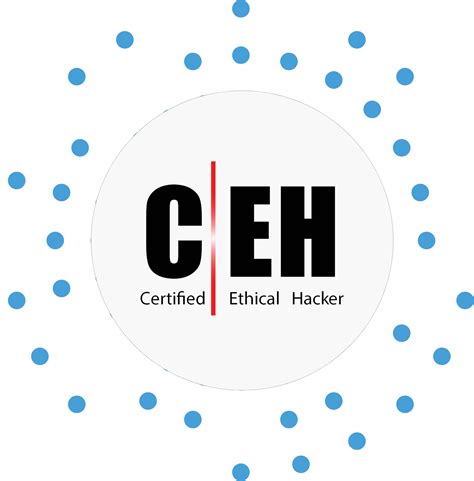 Ethical Hacking Logo